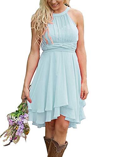 Country Style Prom Dresses