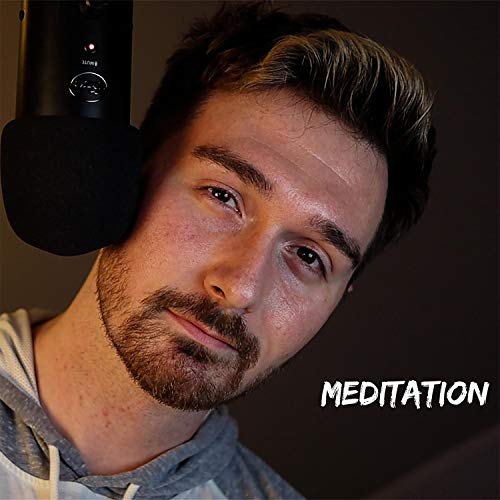 Meditation Talk by Daniel ASMR on Amazon Music - Amazon.com
