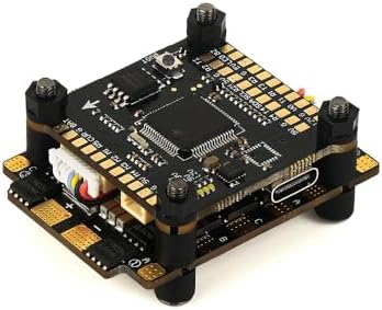 Amazon.com: Axisflying F405 Flight Controller Stack 55A 30x30 Argus ECO ...