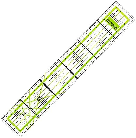 Xcut 12" 30cm Precision Steel Ruler, Metal Edge Inlay, Straight Edge ...