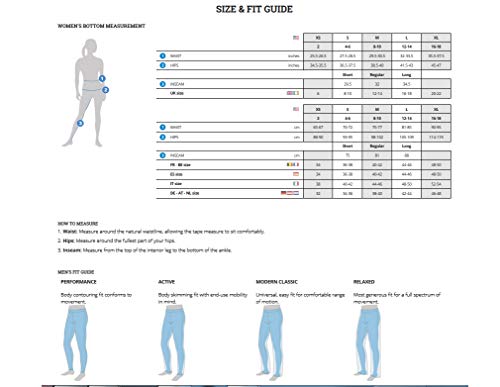 (TG. 16/L) Columbia Silver Ridge 2.0, Pantaloni Convertibili Donna, Blu (India I