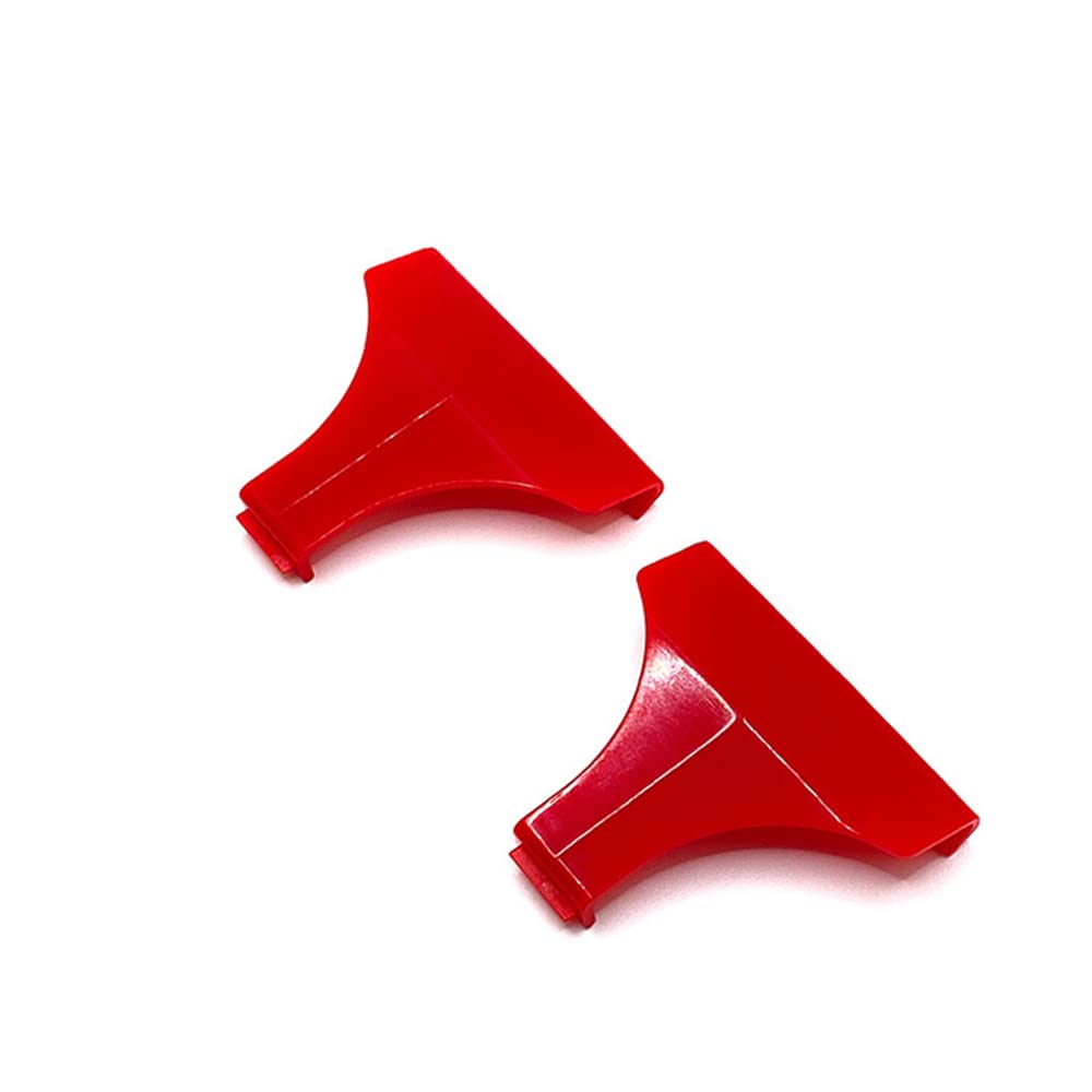 Amazon.com: 2PCS Hair Clipper Blade Protection Cover for WAHL 8148/8591 ...