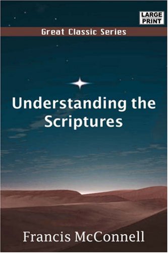 Buy Understanding the Scriptures Book Online at Low Prices in India ...