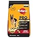 Pedigree Pro Adult Large Breed, Dry Dog Food (18 Months Onwards), 20 Kg ...
