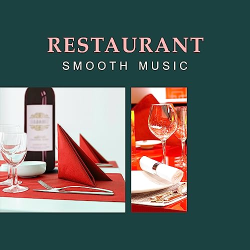 Play Restaurant Smooth Music – Cafe Drinking, Calm Background Jazz for ...