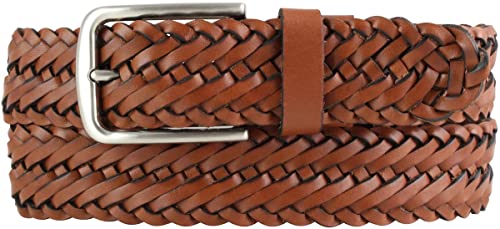 Ledergürtel Geflochten Herren – Die 15 besten Produkte im Vergleich ...