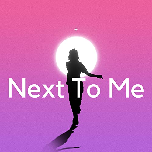 Next To Me de Pretty Zoa no Amazon Music Unlimited