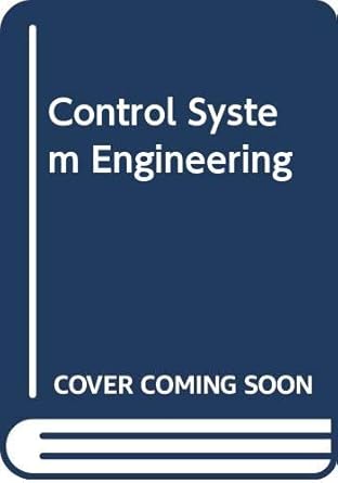 Buy Control System Engineering Book Online at Low Prices in India ...