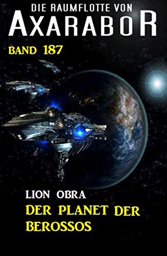 Publication: Der Planet der Berossos