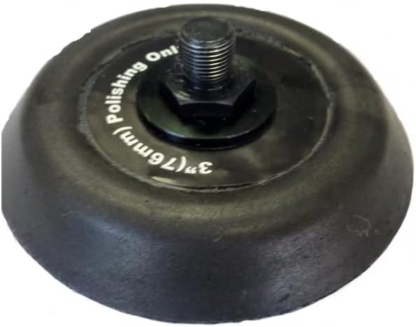 Amazon.com: Millwauke Tool 49-36-0805 | "Backing Pad 3" for 2438-20 ...