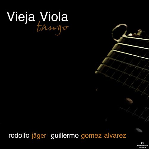 Amazon MusicでTanghoydeのVieja Viola - Tangoを再生する