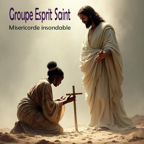 Misericorde insondable : Groupe Esprit Saint: Amazon.fr: Téléchargement ...