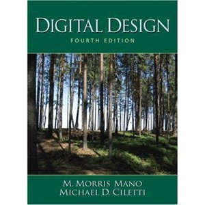 Digital Design: M. Morris Mano: 9787121068959: Amazon.com: Books