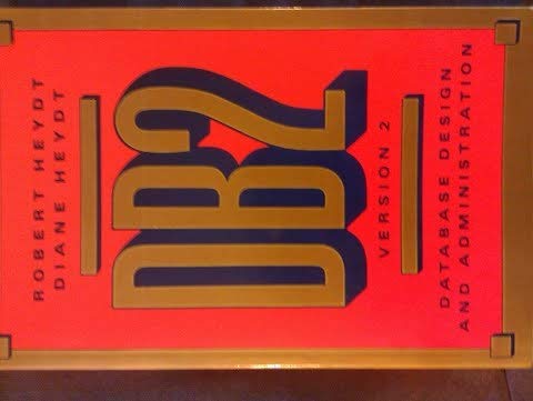 Amazon | DB2 Database Design and Administration | Heydt, Robert, Heydt ...