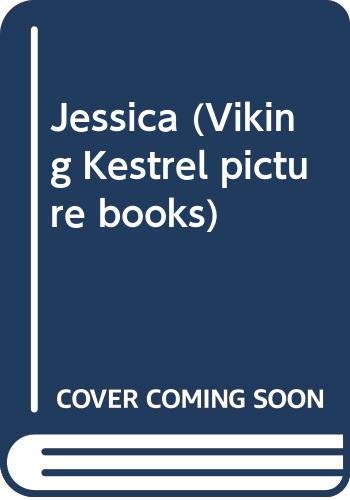Jessica (Viking Kestrel picture books): Kevin, Henkes: 9780670830817 ...