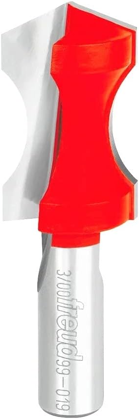 Amazon.com: Freud 99-260 1-11/16-Inch Matched Rail and Stile Bit Set ...