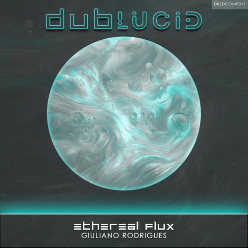 Amazon.com: Ethereal Flux : Giuliano Rodrigues: Digital Music