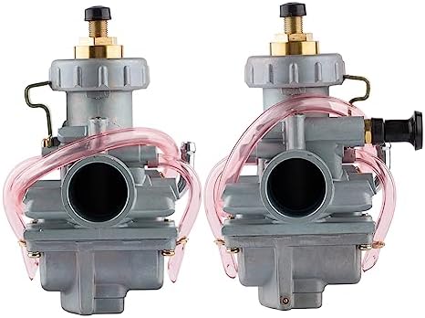 Amazon.com: YFZ350 Carburetor Fits Yamaha Banshee 350 Carburetor 1987 ...
