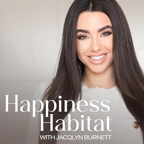 Amazon.com: Happiness Habitat : Jacqlyn Burnett: Audible Books & Originals
