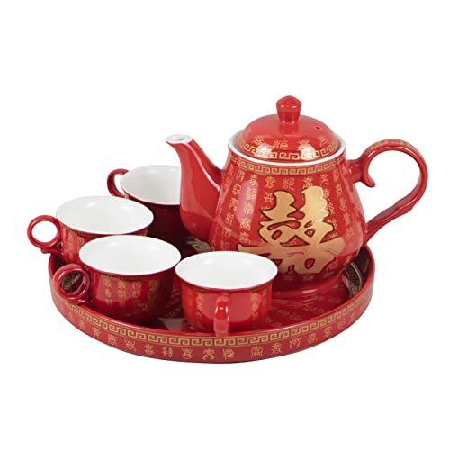Best Tea Set For Adults - Tea Totaller Teahouse