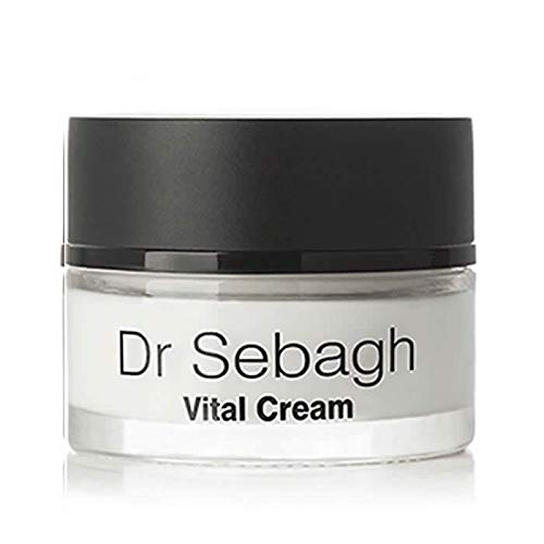 Amazon.com: Dr Sebagh Vital Cream 50Ml : Beauty & Personal Care