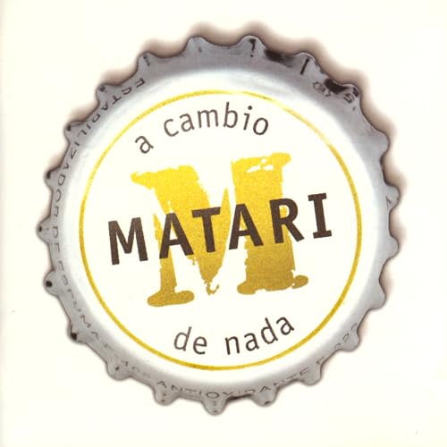 A Cambio de Nada by Matari on Amazon Music Unlimited