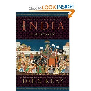 Amazon.com: India: A History. Revised and Updated: 8589662222224: Keay ...