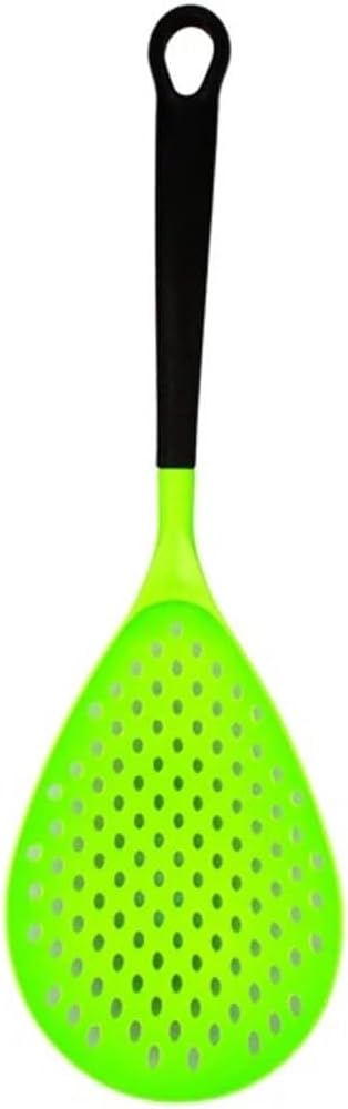 Amazon.com: Handy Housewares 15" Handheld Strainer Scoop Colander ...