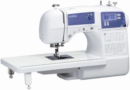 Amazon.com: Brother XR9000 Sewing Machine : Arts, Crafts & Sewing