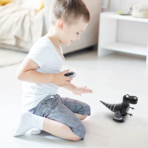 Sharper Image RC ROBOTIC ROBOTOSAUR MINI – BigaMart