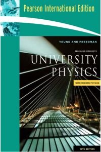 University Physics with Modern Physics (Pie) with mastering physics ...