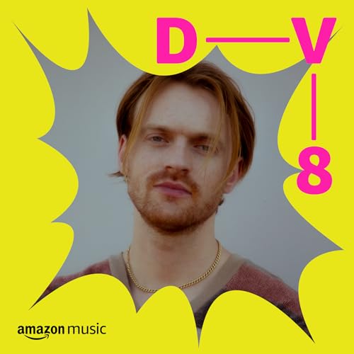 DV8 Playlist on Amazon Music Unlimited