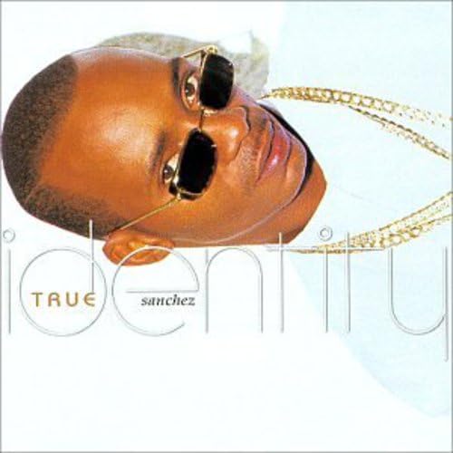 Amazon.com: True Identity [Vinyl]: CDs & Vinyl