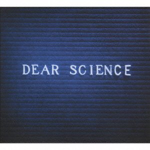 TV ON THE RADIO - DEAR SCIENCE,(regular ed.) - Amazon.com Music