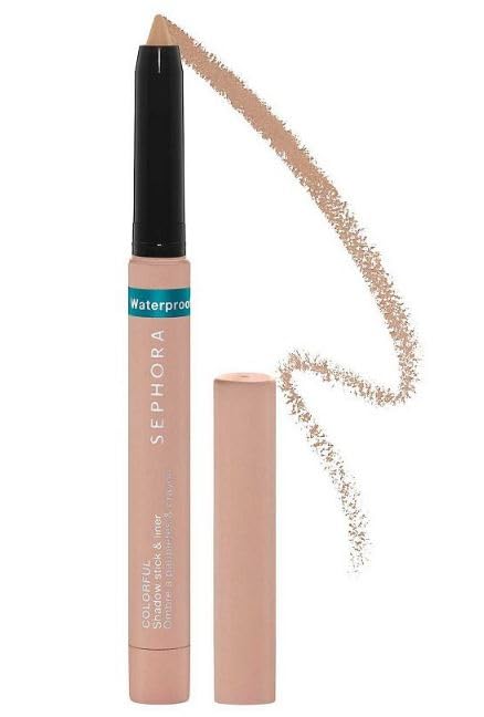 Amazon.com : SEPHORA COLLECTION Sephora Colorful® Waterproof Eyeshadow ...