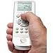 wellclima Universal Remote Control For Air Conditioner : Amazon.co.uk ...