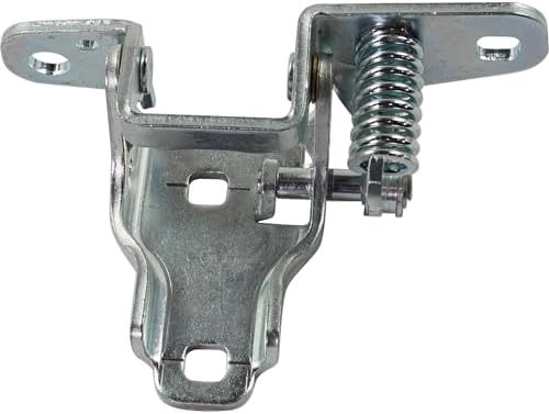 Amazon.com: GO-PARTS - Front Door Hinge for RAM 1500 (2009-2018), RAM ...