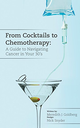 From Cocktails to Chemotherapy: A Guide to Navigating Cancer in Your 30 ...