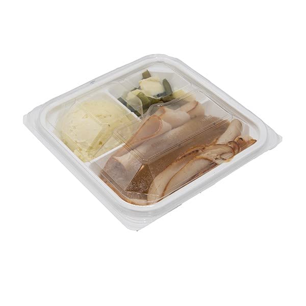 Amazon.com: Weis2Go, Weis2Go Meal Roasted Turkey, 17 Ounce : Grocery ...