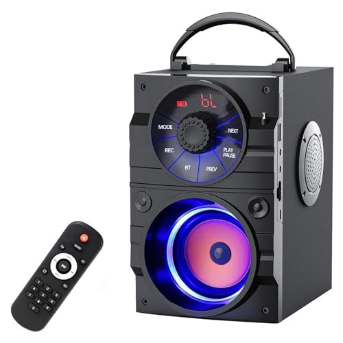Top 10 Small Speaker With Subwoofer of 2022 - Katynel