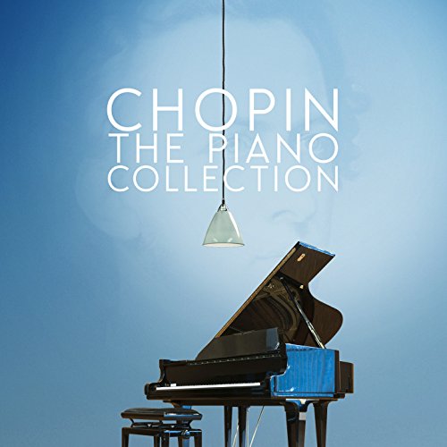 Play Chopin: The Piano Collection by Frédéric Chopin on Amazon Music