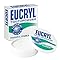 Eucryl Freshmint Toothpowder, Tooth Whitening Powder, Powerful Stain ...