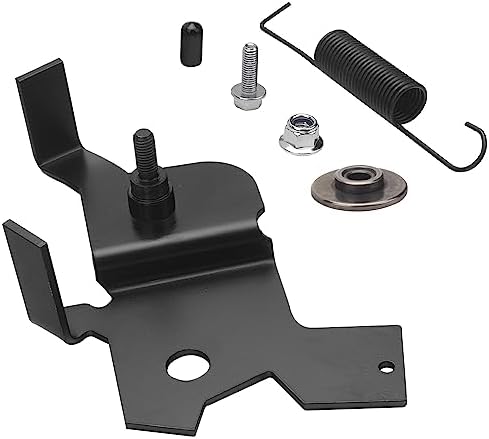 Amazon.com : BERPSE GY20986 19M7876 GX23240 Deck Drive Belt Idler Arm ...