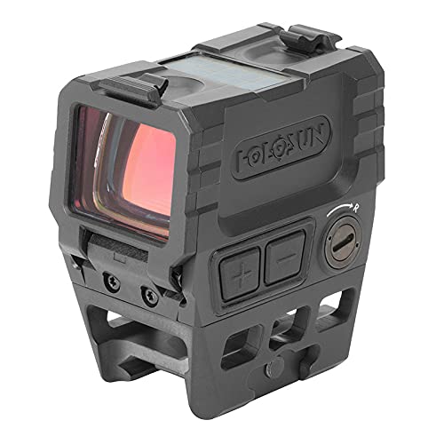 Best Red Dot Sight For PCC [Ultimate Tested Reviews 2023]