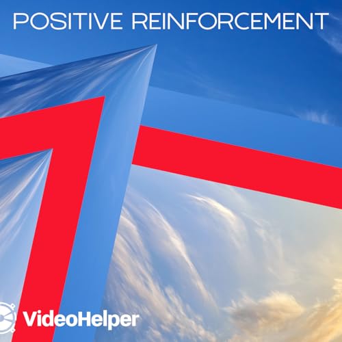 Écouter Positive Reinforcement de VideoHelper sur Amazon Music