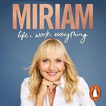 Miriam O'Callaghan – Audio Books, Best Sellers, Author Bio | Audible.com