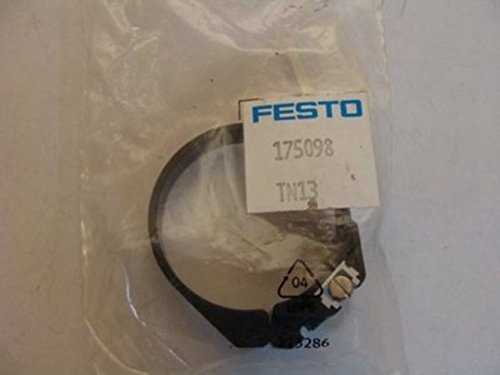 FESTO 175098 SMBR-8-40 MOUNTING KIT - SUPPLIED IN PACK OF 1: Amazon.com ...