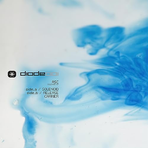 Play Solenoid by ASC on Amazon Music