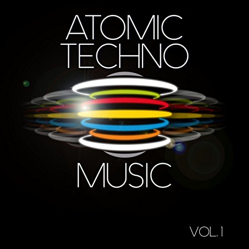 Amazon.com: Atomic Techno Music, Vol. 1 : VARIOUS ARTISTS: Digital Music