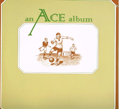 Tex Comer - An Ace Album: Five-A-Side LP - Amazon.com Music